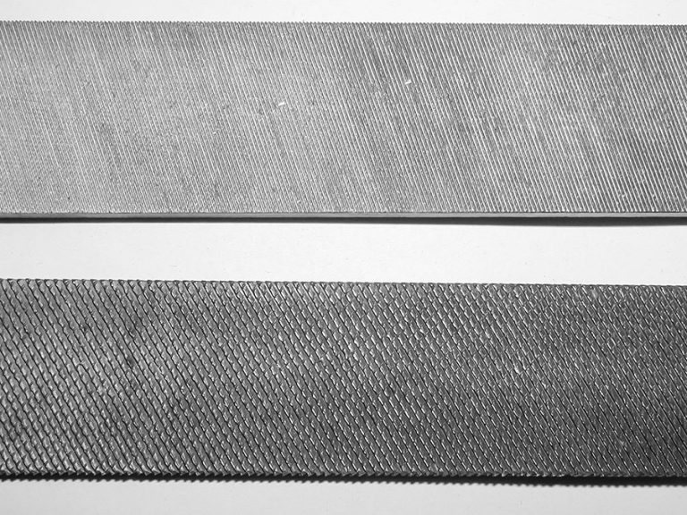 01 - Welche Feile wofür? | AUTOSCHRAUBER.DE