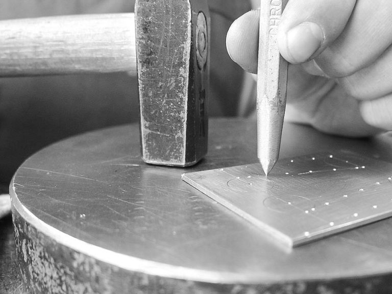 Scribing and graining | AUTOSCHRAUBER.DE