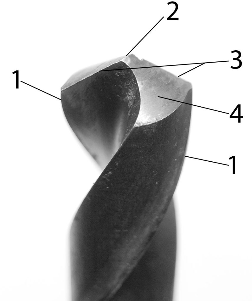 Bohrer schleifen | AUTOSCHRAUBER.DE