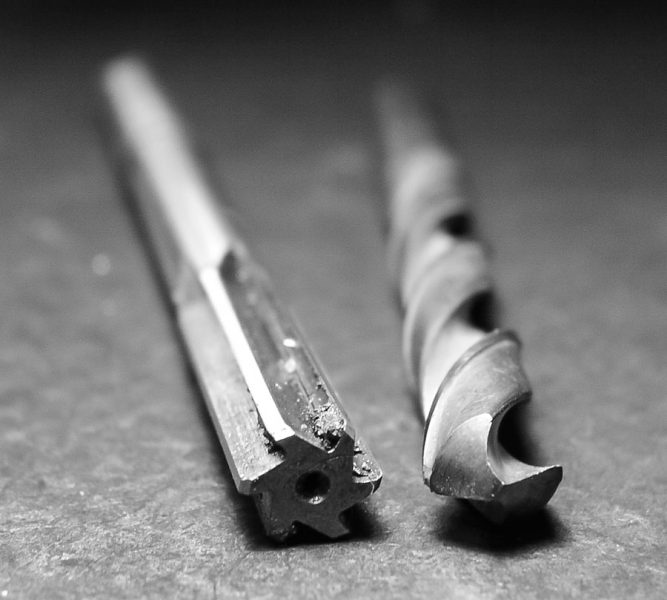 Reiben in der Praxis | AUTOSCHRAUBER.DE