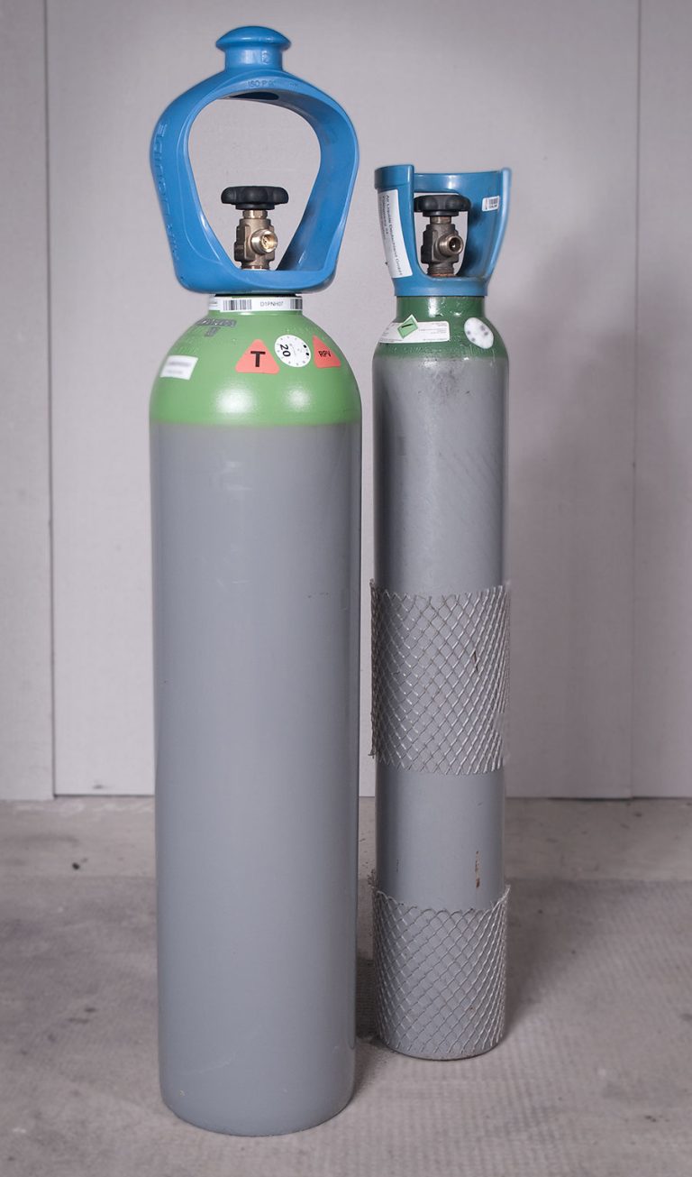 02 - Gas für MIG/MAG-Schweißen | AUTOSCHRAUBER.DE