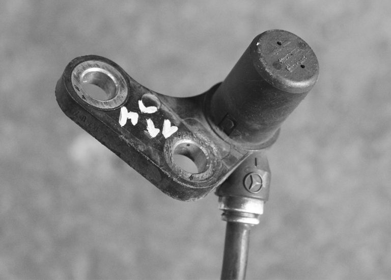 ABS-Sensor testen | AUTOSCHRAUBER.DE