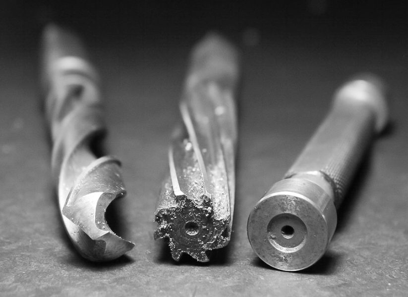 Toleranzen und Reibahlen | AUTOSCHRAUBER.DE