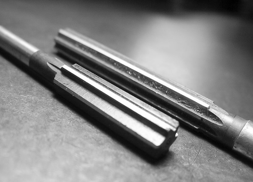 Toleranzen und Reibahlen | AUTOSCHRAUBER.DE