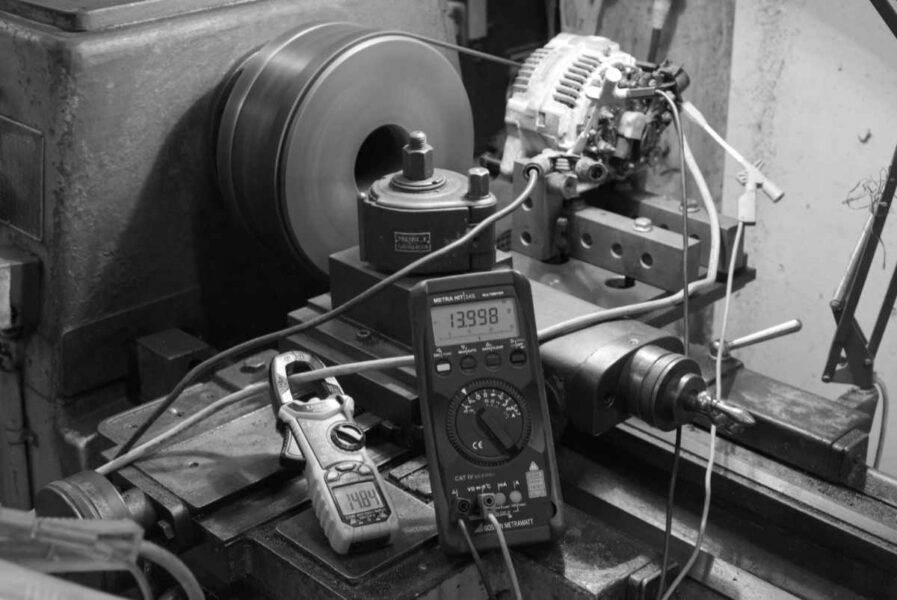 Stromsenke selbst bauen | AUTOSCHRAUBER.DE